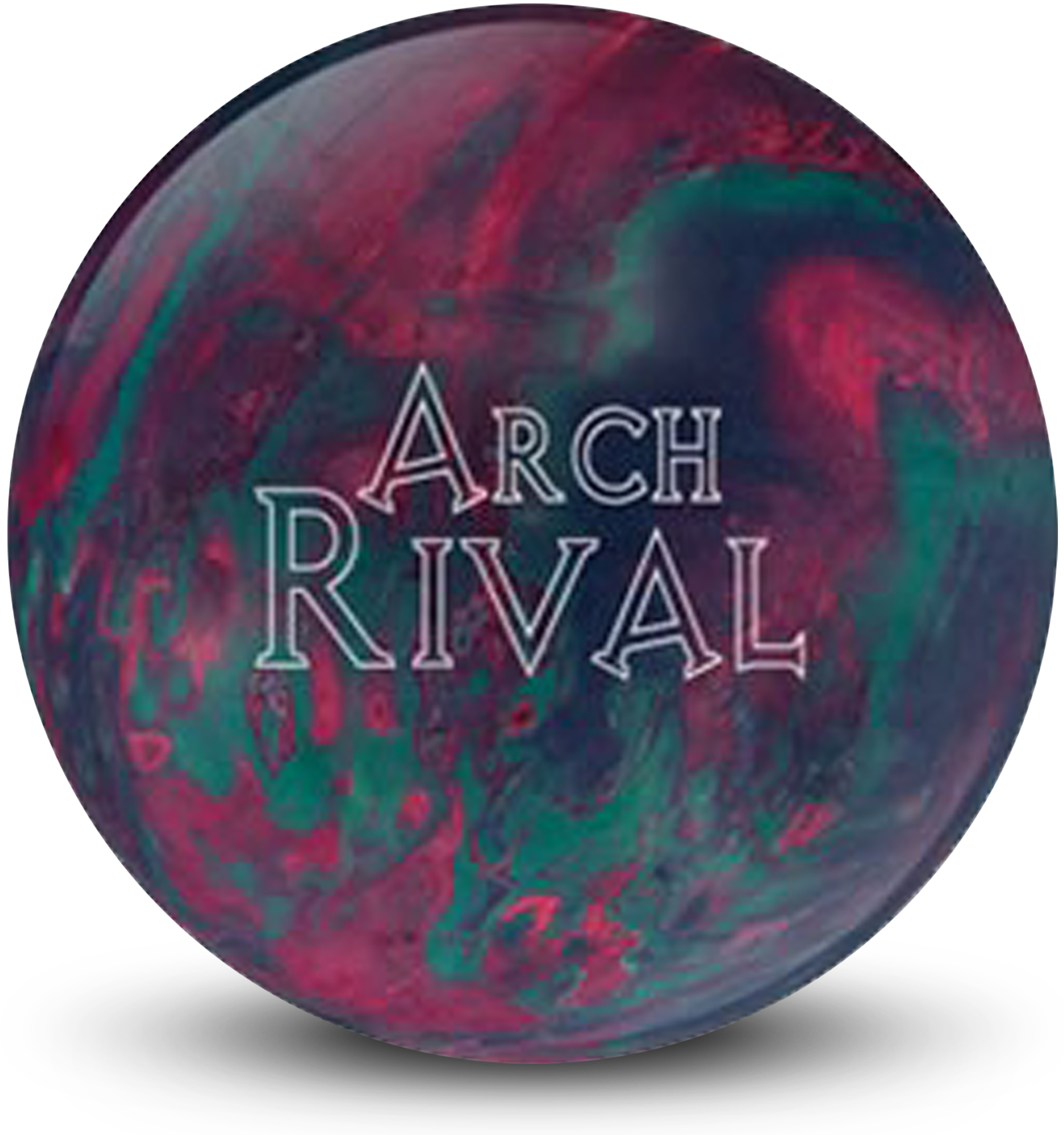 Arch Rival Columbia300 arch-rival-columbia300