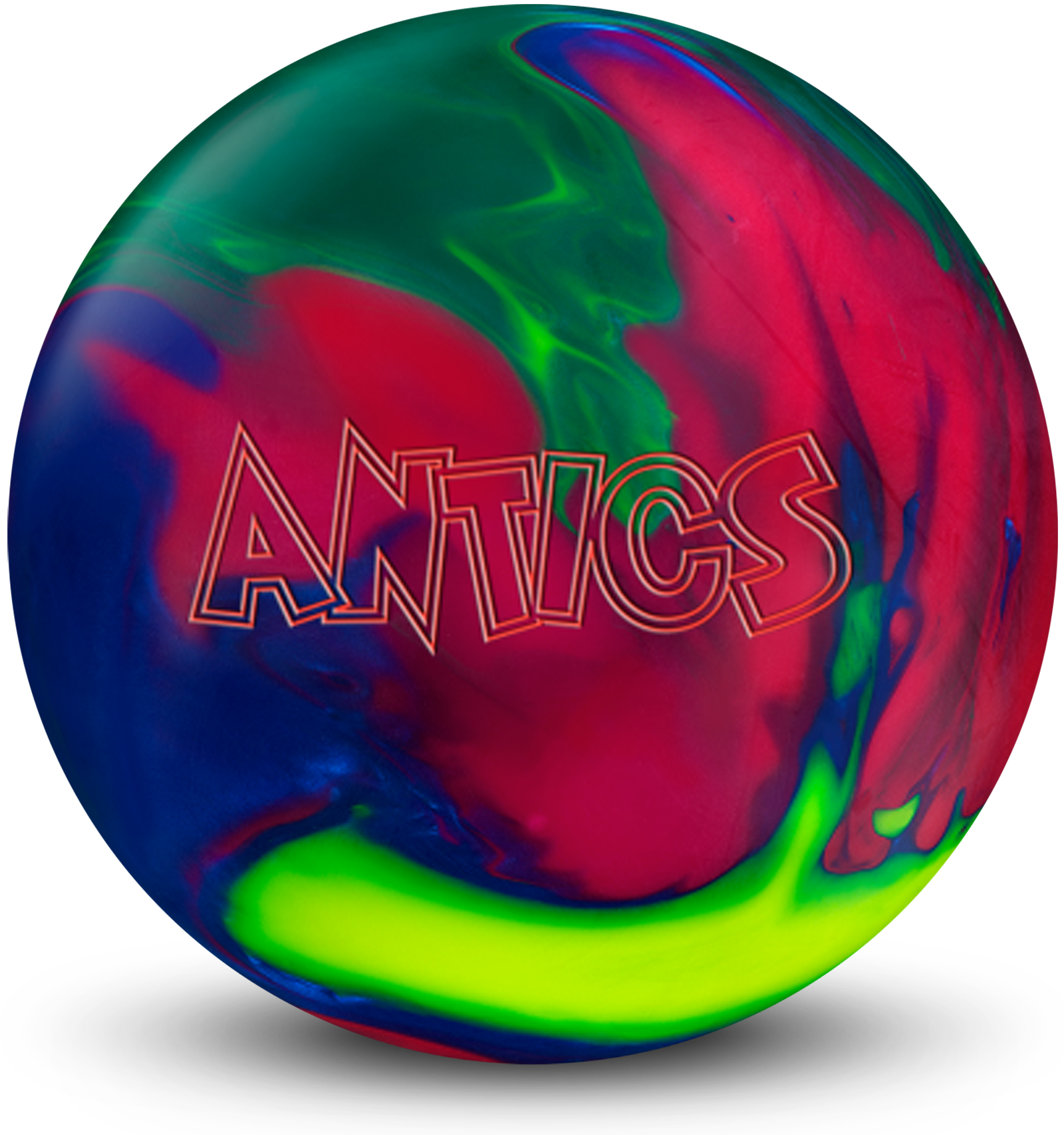 Antics – Columbia300