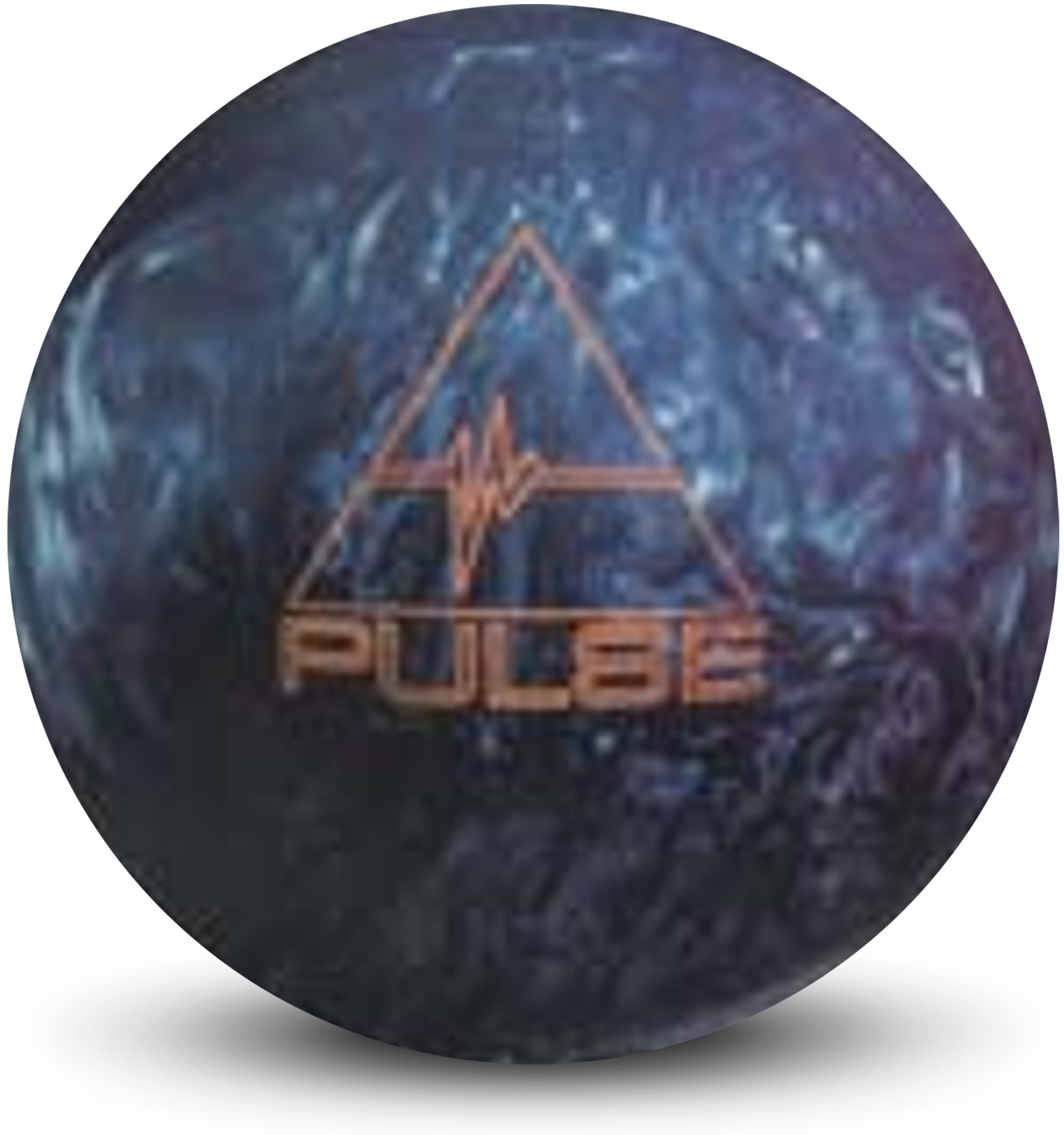 Blue Pulse – Columbia300