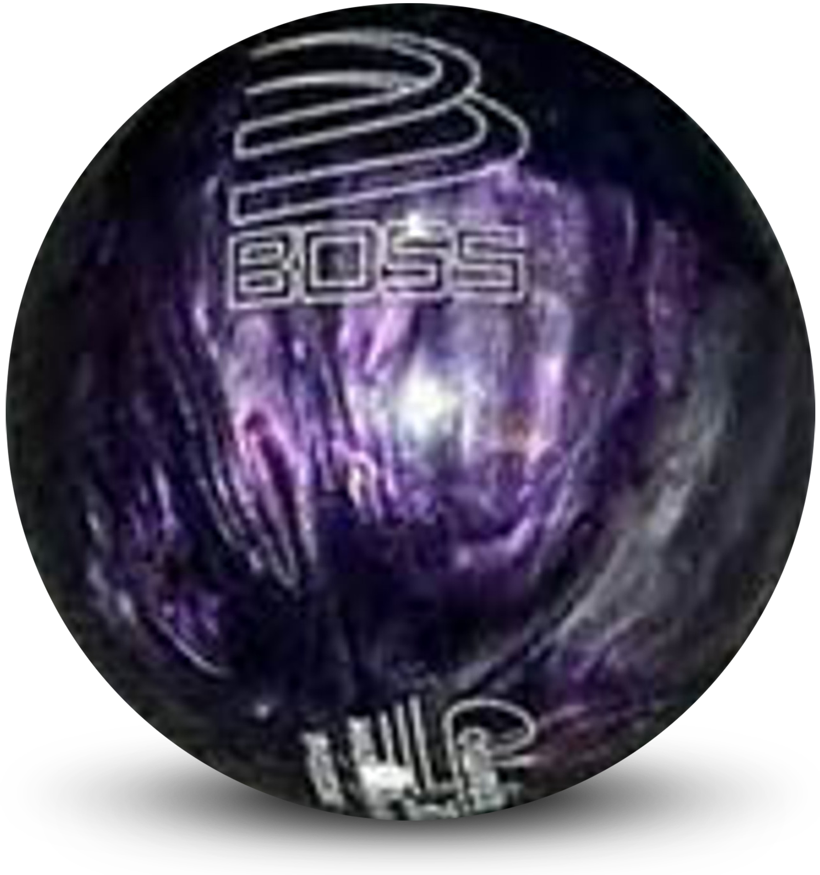 Boss Plastic Limited Edition – Columbia300