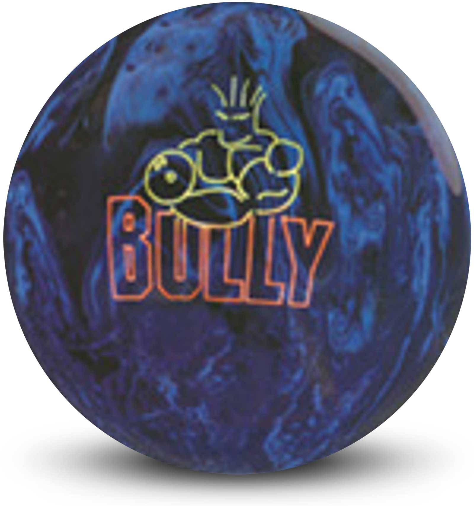 Bully – Columbia300