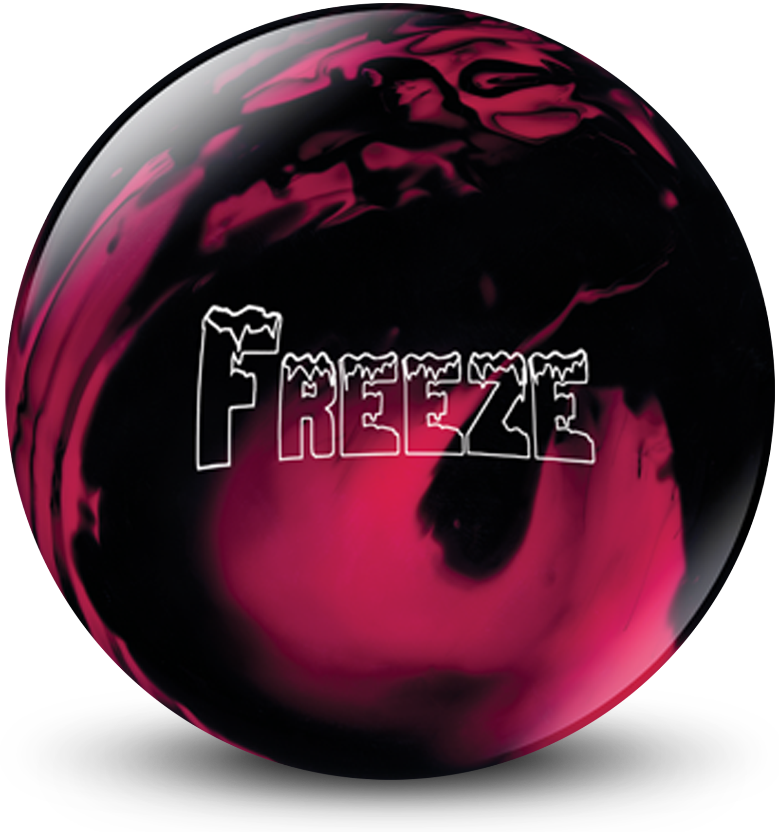 Freeze - Pink / Black – Columbia300