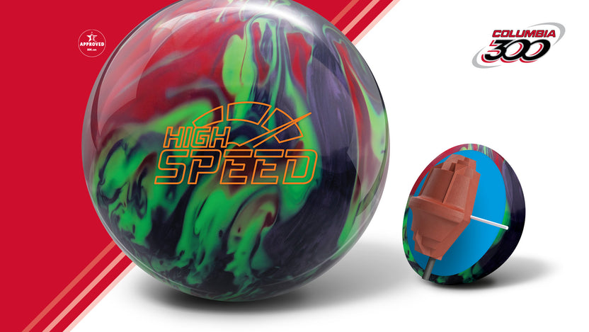 Columbia 300 – Columbia300