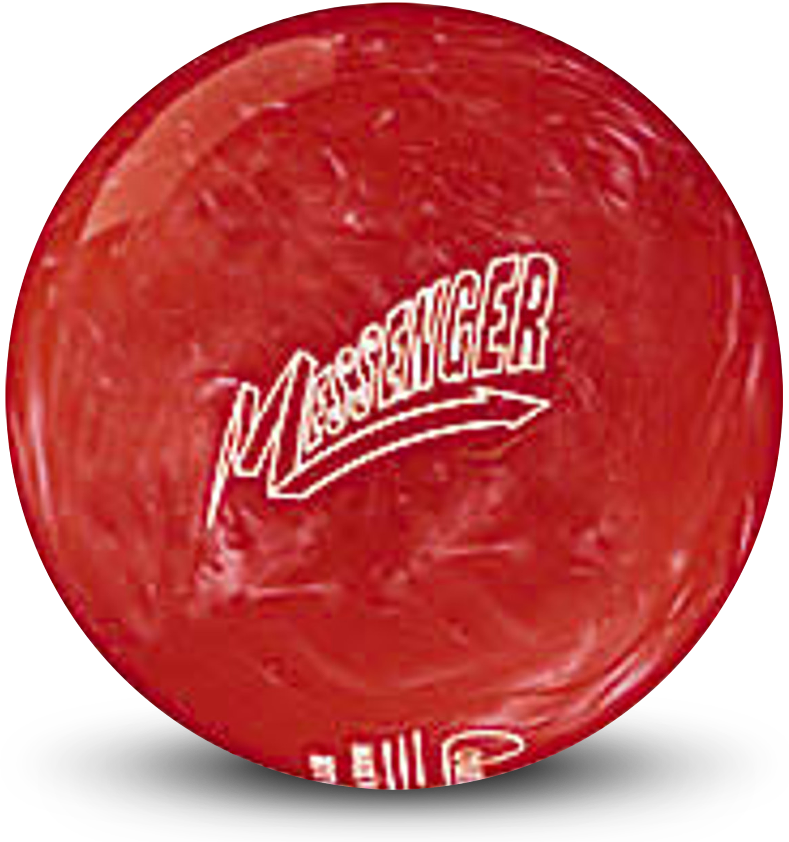 Messenger - Orange Flame – Columbia300