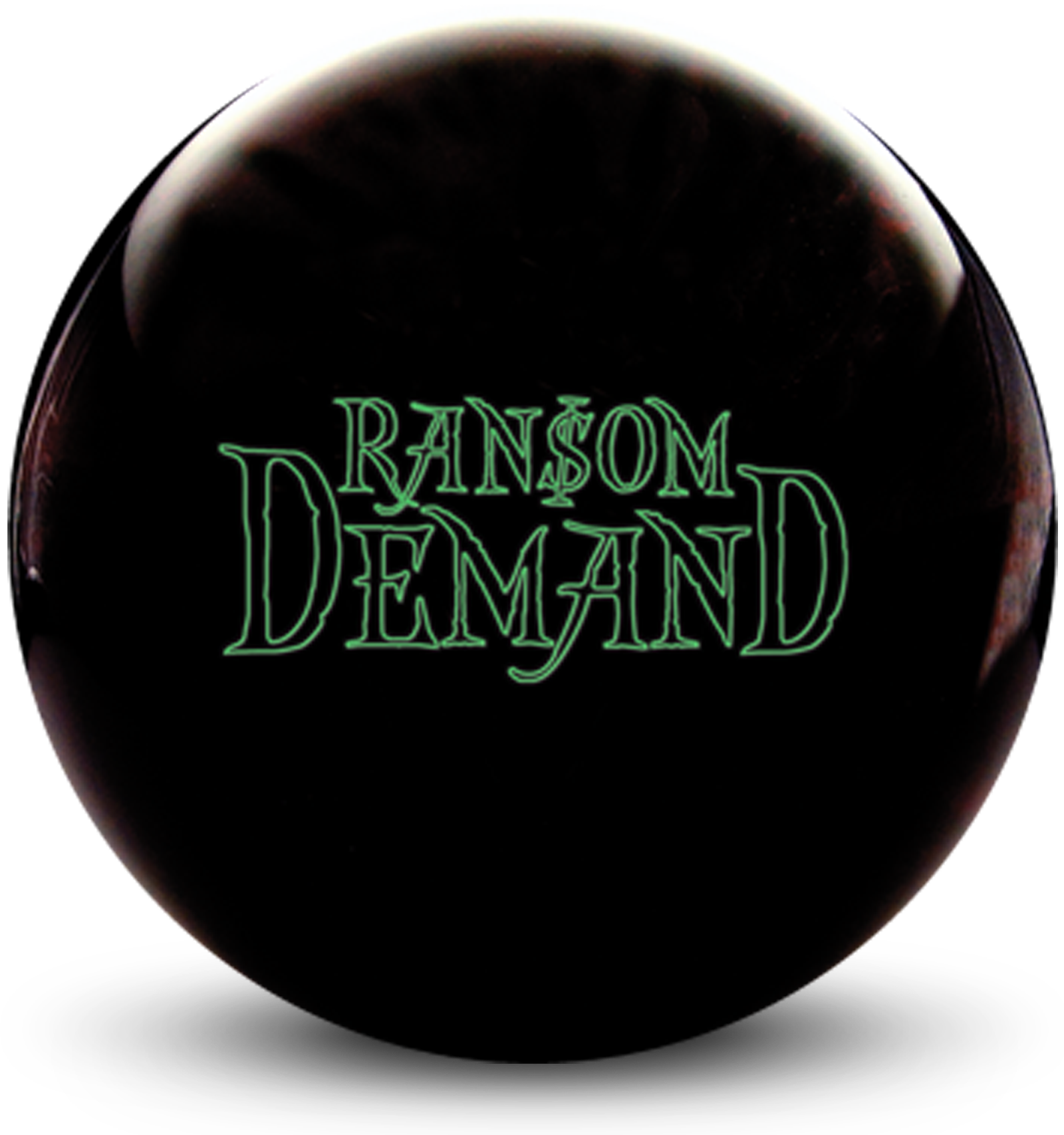 Ransom Demand – Columbia300