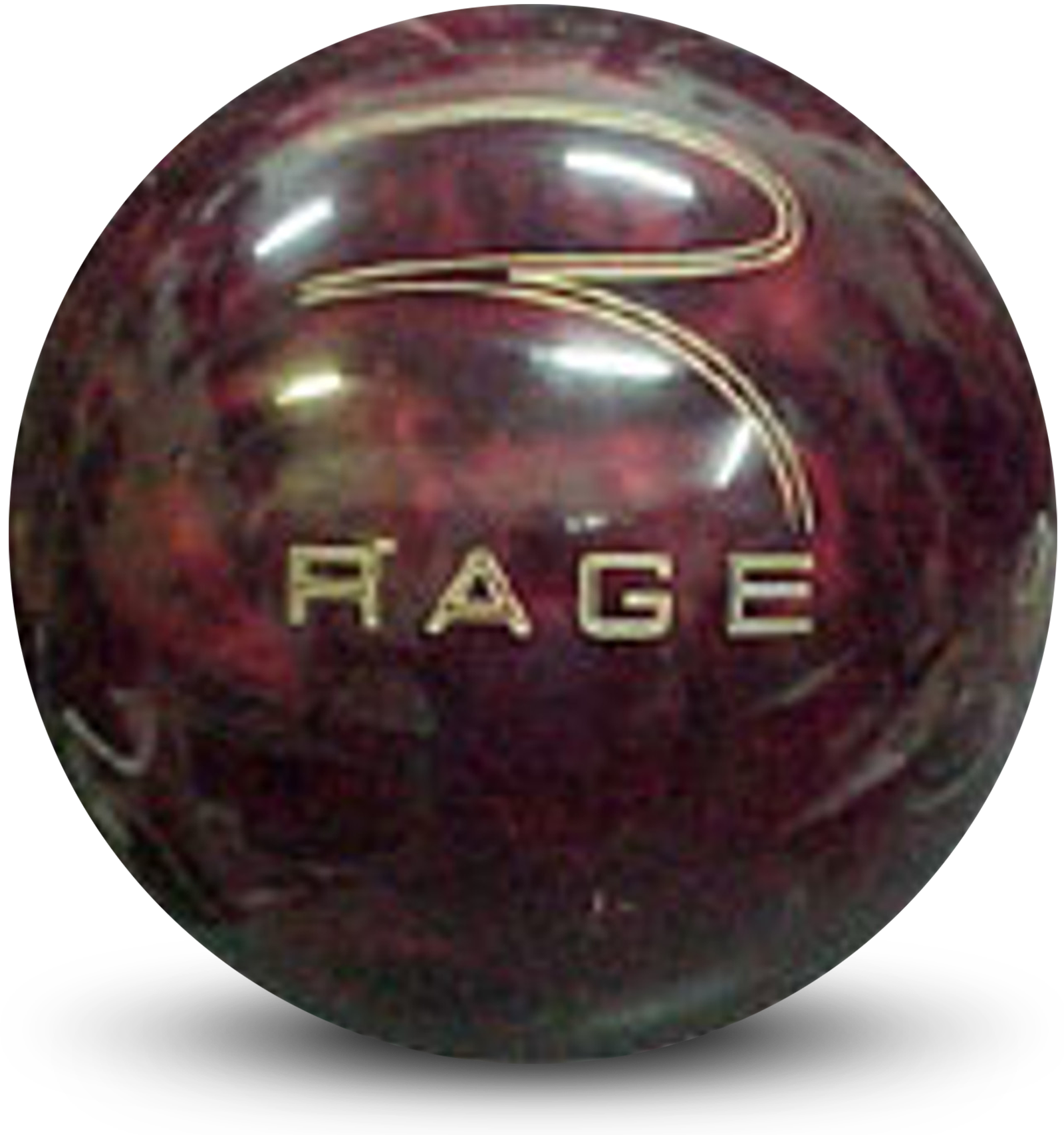 Red Rage – Columbia300