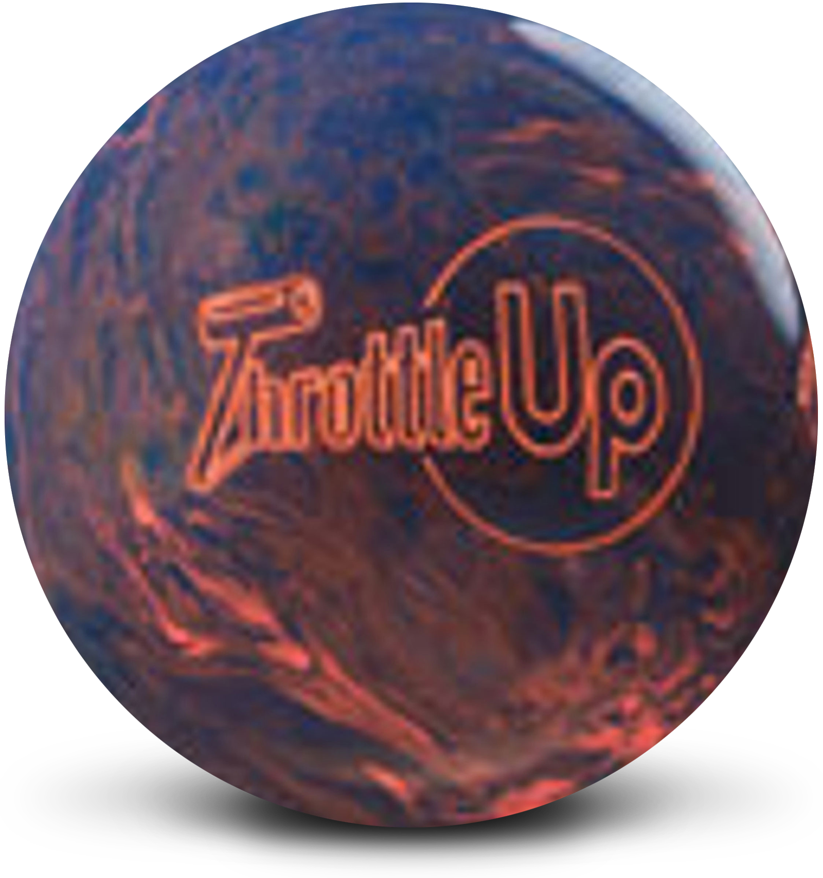 Throttle Up – Columbia300