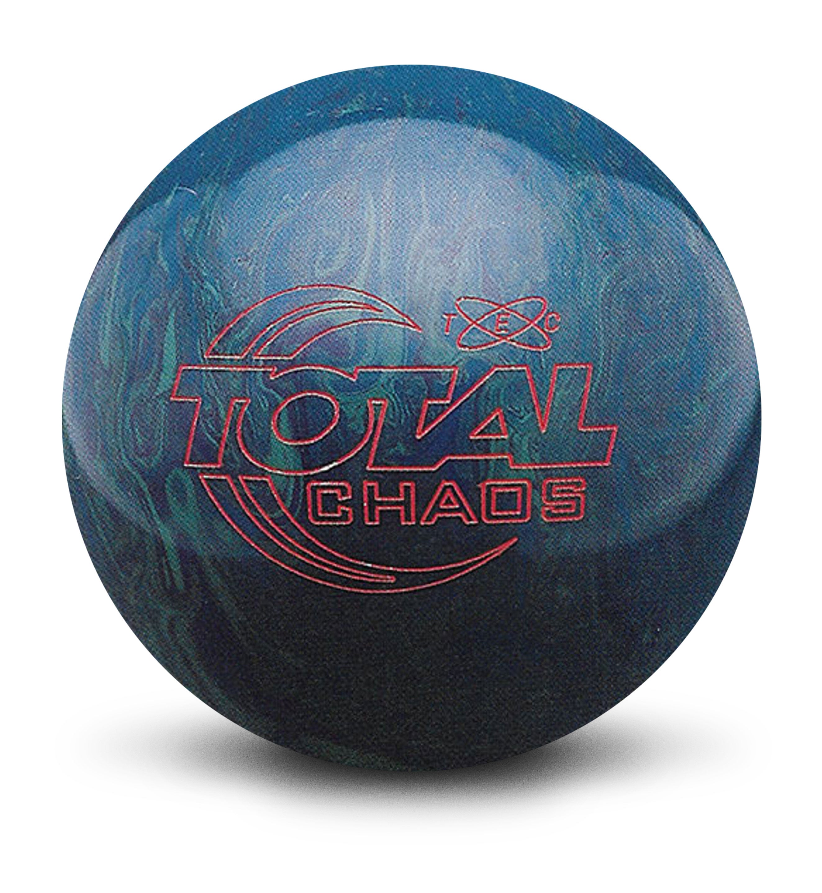 Total Chaos – Columbia300